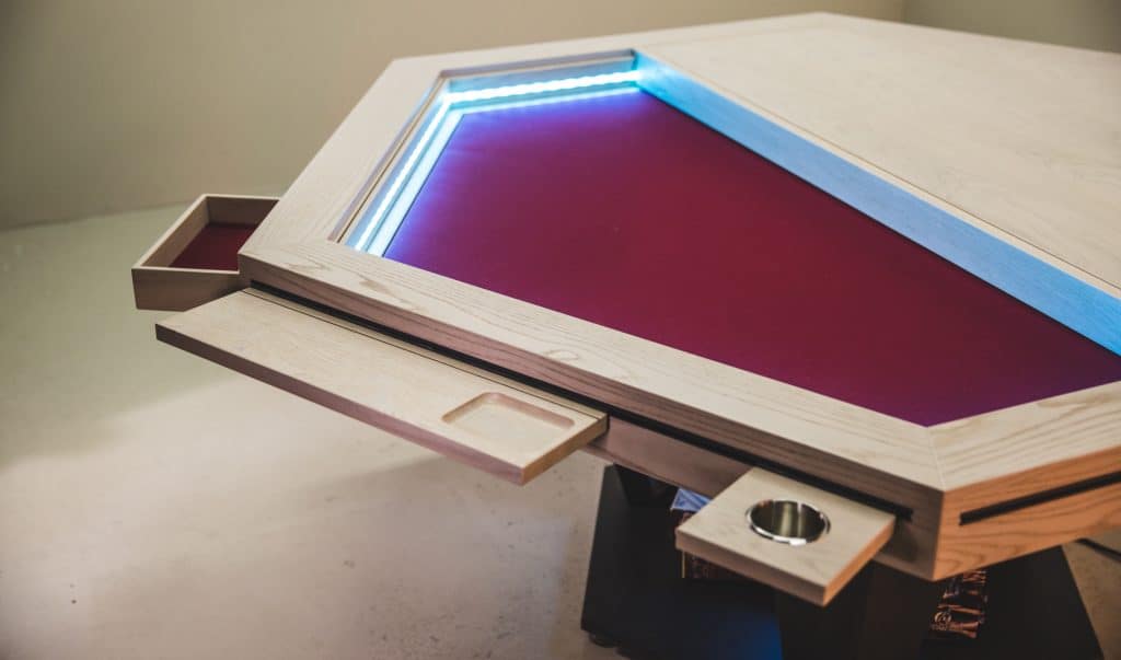 Rathskellers Gaming Table Shop - Rathskellers