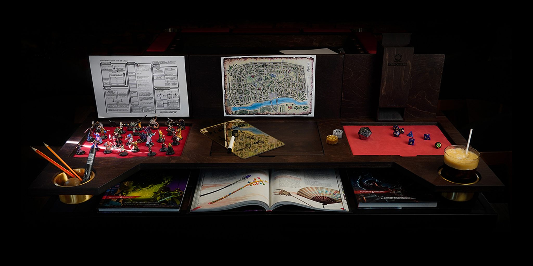 The Sunnygeeks - Rathskellers